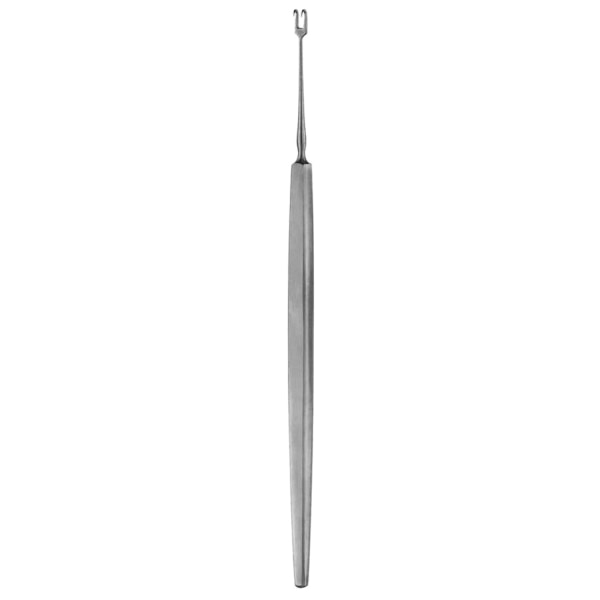 FIXATION HOOK 2-PRONG SHARP 2MM WIDE 1IN OP2440 | Shop STERIS