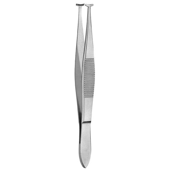 GREEN FIXATION FORCEPS T-SHAPE 5MM W JAW OP3070 | Shop STERIS