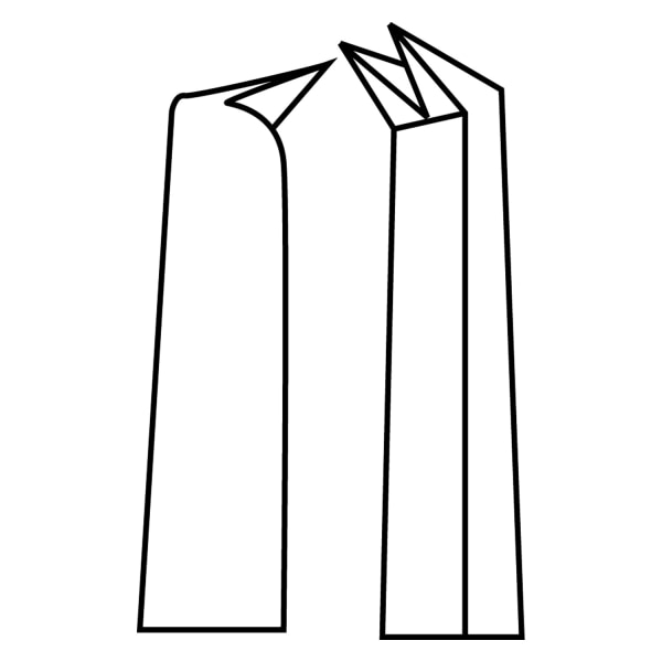 ELSCHNIG-OBRIEN FIXATION FORCEP DEL 1X2TTH OP3110 | Shop STERIS