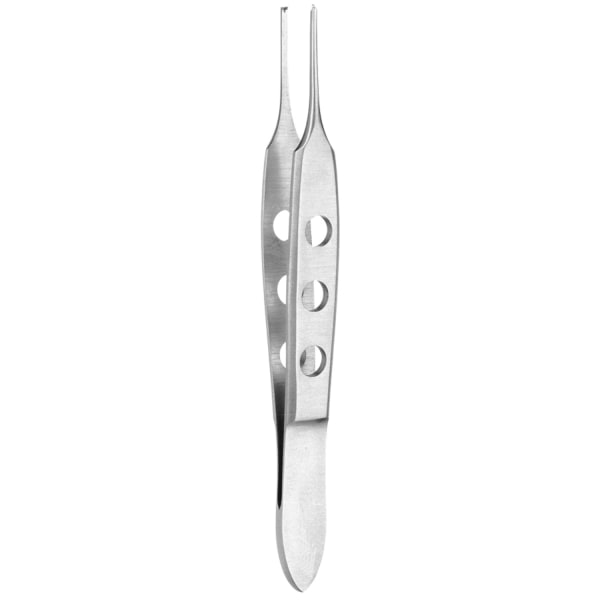 BISHOP-HARMAN IRIS FORCEPS STD 1X2 TEETH OP3410 | Shop STERIS