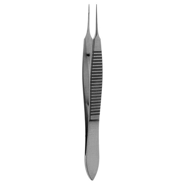 MCPHERSON MICRO IRIS & SUTURE STR FORCEP OP3495 | Shop STERIS
