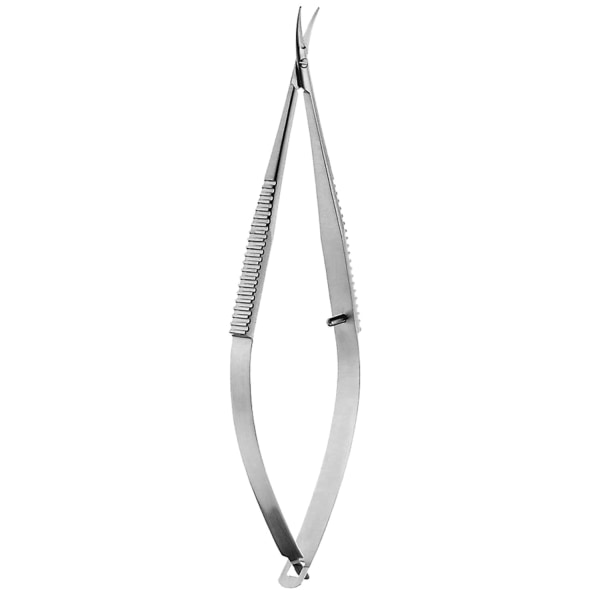 CASTROVIEJO MICRO CORNEAL CVD SCISSORS 4IN OL OP5563 | Shop STERIS