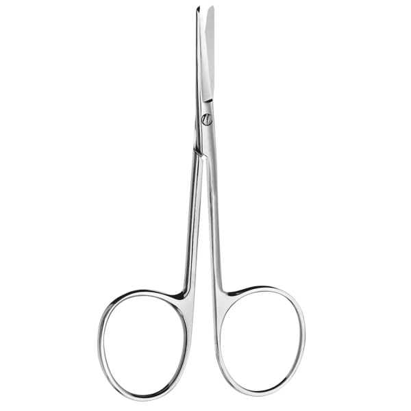 SPENCER STITCH SCISSORS OVERLGTH 3-1/2IN OP5780 | Shop STERIS