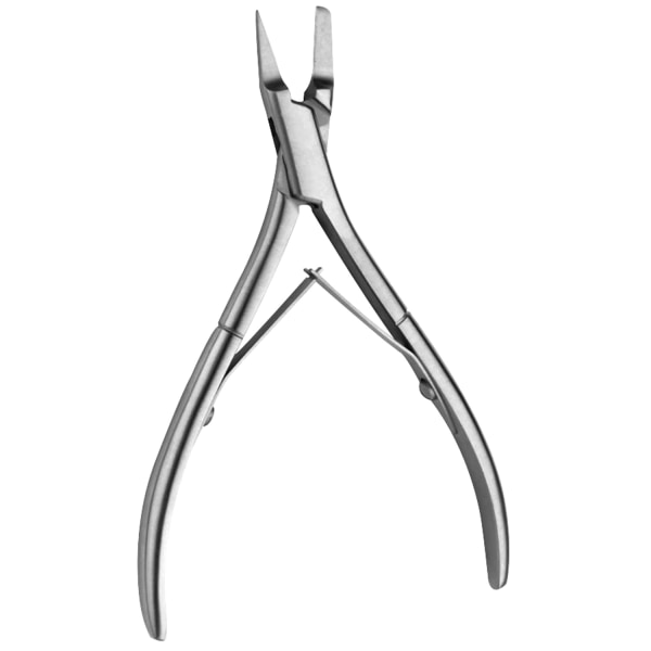INGROWN NAIL FORCEPS ANVIL TYPE 5IN OS3001 | Shop STERIS