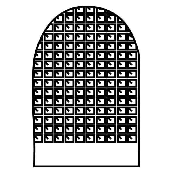 AUFRANC COBRA RETR SERR BLUNT TIP 10IN OS4143 | Shop STERIS