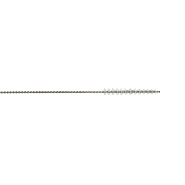 3PK BARON SUCTION TUBE CLEANING BRUSH 5FR 10in L PK45903 | Shop STERIS