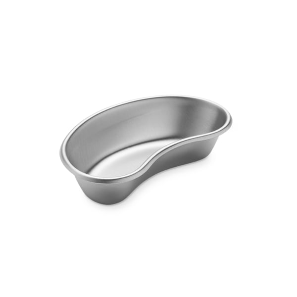 EMESIS BASIN STAINLESS STEEL 26OZ [10/PK] PW1010 | Shop STERIS
