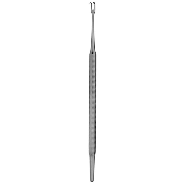 COTTLE DOUBLE HOOK 3MM BTWN PRONGS 6IN RH1121 | Shop STERIS