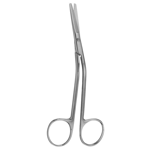 FOMON ANGLITE PATTERN GROUND-OUT SCISSOR RH1690 | Shop STERIS