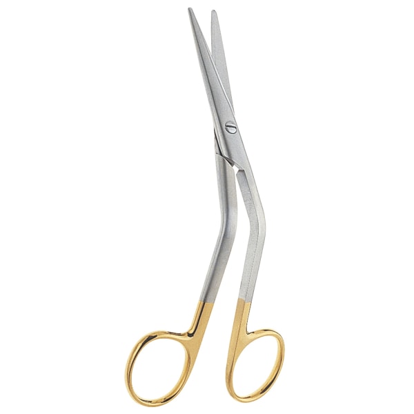 VITAL COTTLE DORSAL ANG SCISSORS 6-1/2IN RH1699 | Shop STERIS