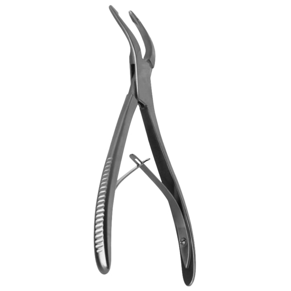 COTTLE-JANSEN RONG FORCEP ANG JAW 12X5MM RH1745 | Shop STERIS