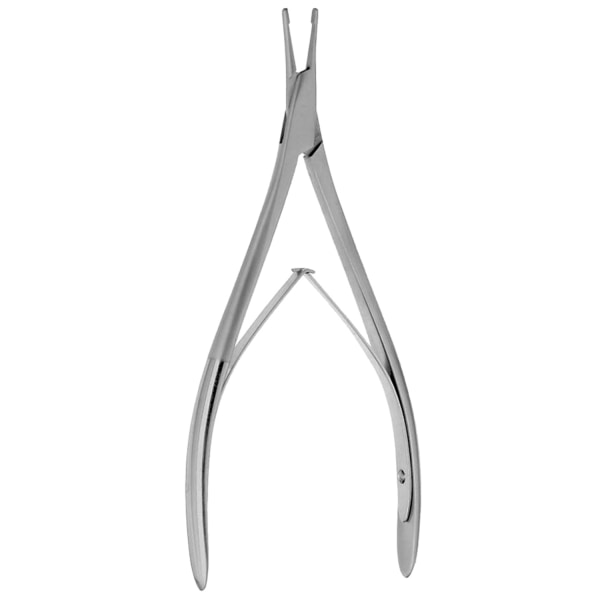 YARMO MORSELIZER SERR TIPS JAW 3X4.5MM RH1750 | Shop STERIS