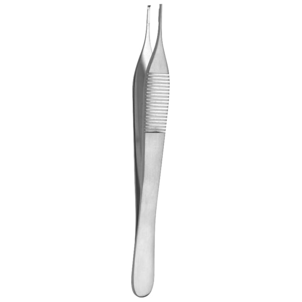 CALLISON-ADSON TISSUE/TYING FORCEPS 5IN RH2195 | Shop STERIS
