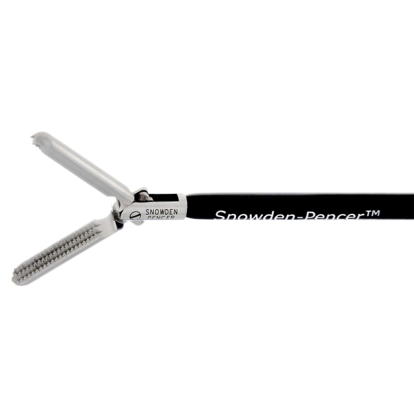 DEBAKEY CLAMP INSERT D/A 25MM JAW 5MM 36CM SP8343 | Shop STERIS