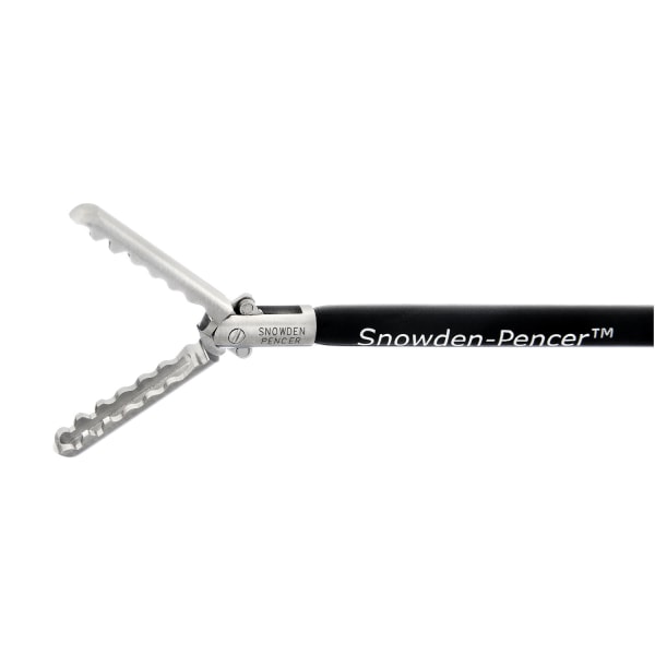 WAVY GRASPER INSERT D/A 5MM 36CM SP8384 | Shop STERIS