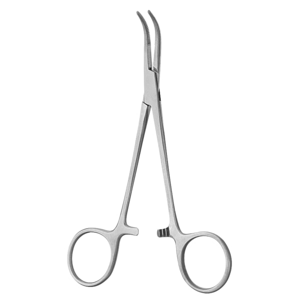 MIXTER MICRO-LINE PED FORCEPS RIGHT ANG SU10494 | Shop STERIS