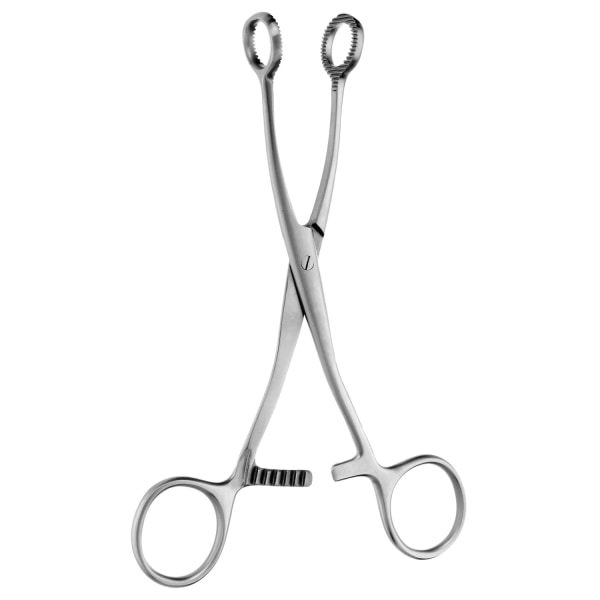 JUDD-DEMARTEL GALL BLADDER FORCEPS 6-1/4 SU107501 | Shop STERIS