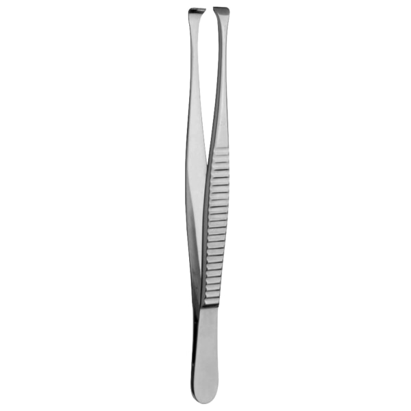 MARTIN TISSUE FORCEPS 7 X 8 TEETH 6IN SU2490 | Shop STERIS