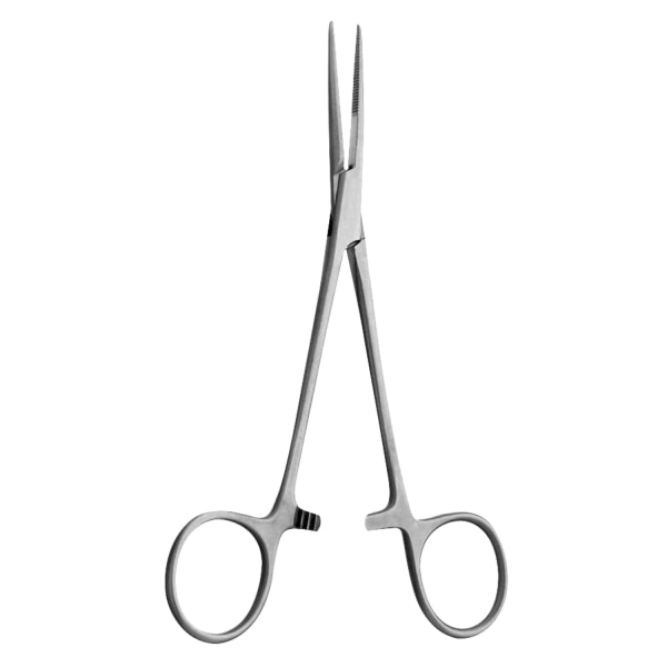 KELLY ARTERY FORCEPS 5-1/2IN STR SU2720 | Shop STERIS