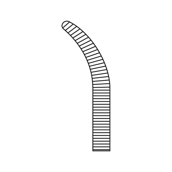 CRILE ARTERY FORCEPS 5-1/2IN CVD SU2735 | Shop STERIS