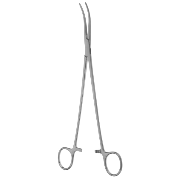 COLLIER ANDERSON FCPS CVD OVERLGTH 10IN SU2745 | Shop STERIS