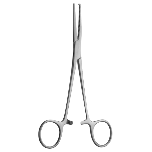 OCHSNER ARTERY FORCEPS STR 6-1/4 1X2 TTH SU2800 | Shop STERIS