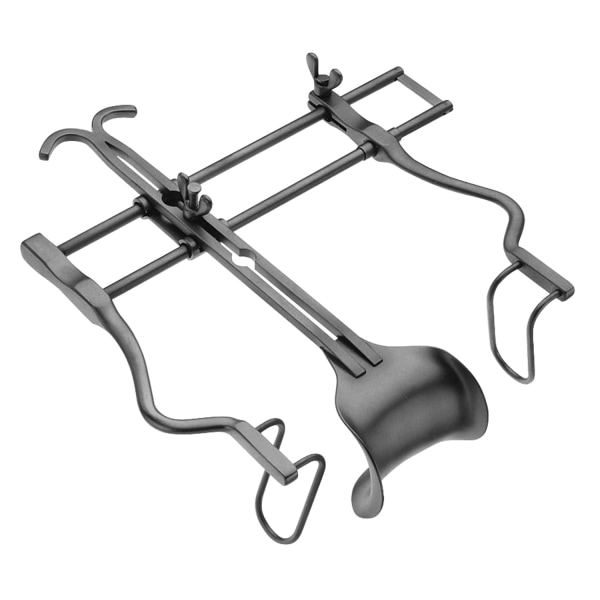 BALFOUR RETRACTOR OPERATIVE OPEN 7-1/4IN SU3000 | Shop STERIS