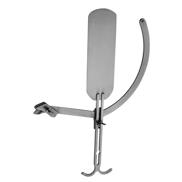 BALFOUR FOURTH BLADE EXTENSION F/RT ARM SU3012 | Shop STERIS