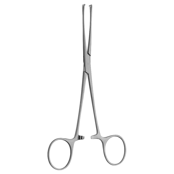 LOCKWOOD INTESTINAL FORCEP SHORT 6-1/2IN SU4090 | Shop STERIS