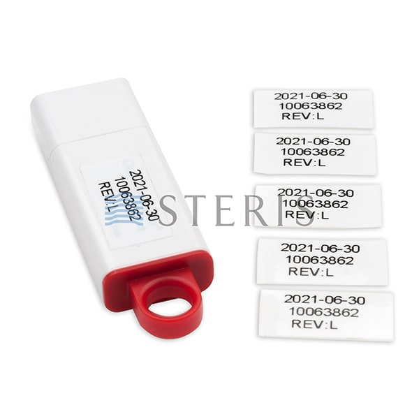 SOFTWARE AMSCO 3052/5052 10063862 | Shop STERIS