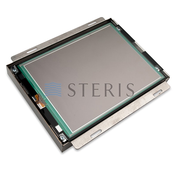 SCREEN 8.4" WITH PROTECTOR ASSY (VSC) 11001702 | Shop STERIS