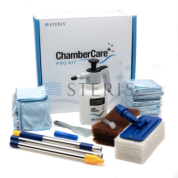 CHAMBERCARE PRO KIT 11047270 | Shop STERIS