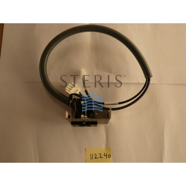 MAINS INLET LOOM ASSY T10-E 112240 | Shop STERIS