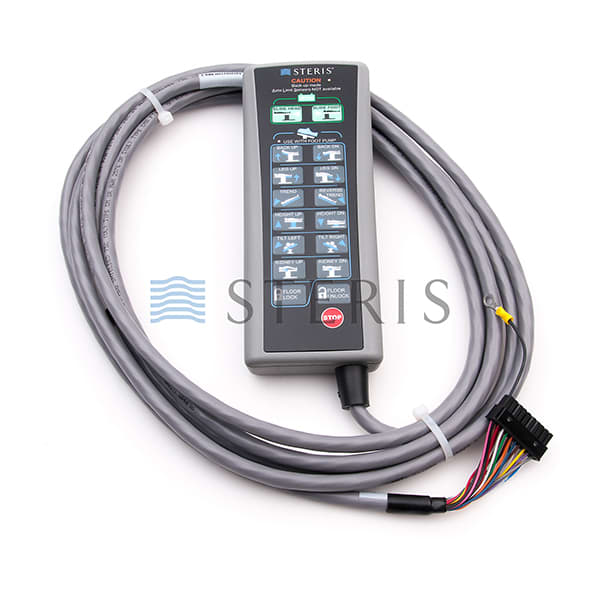 HAND CONTROL AUX 5085 4085 CMax 413724403 | Shop STERIS