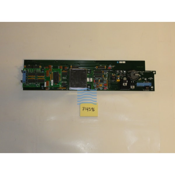 PCB ASSY 850 F/P CONT 2 CE 714396 | Shop STERIS
