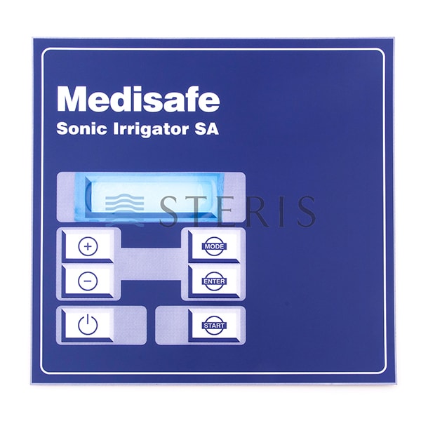 PCF FASCIA LABEL MED11222 | Shop STERIS