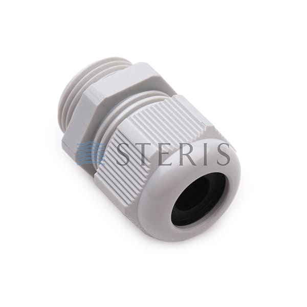 CABLE GLAND METRIC THREAD M20 GREY MED4001.3 | Shop STERIS