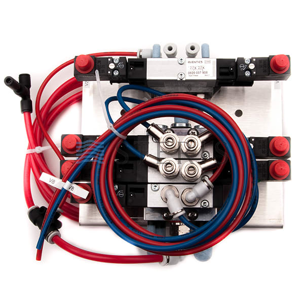 PNEUMATIC BLOCK ASSEMBLY P117043735 | Shop STERIS