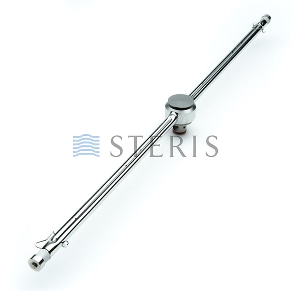 SPRAY HEADER ROOF ASSY. P117049240 | Shop STERIS