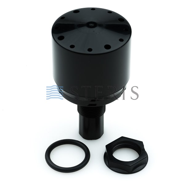 DRAIN KIT FOR COMPRESSOR P117910918 | Shop STERIS