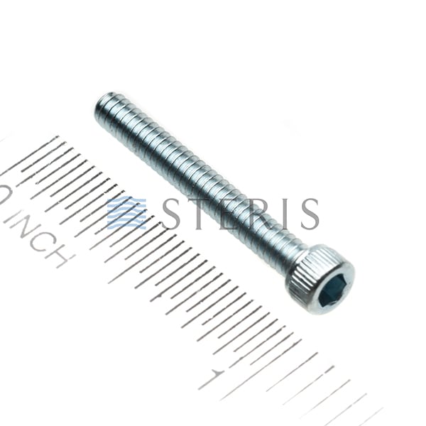 SCREW #4-40 SOC HD CAP P129353554 | Shop STERIS