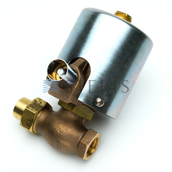 STEAM REGULATOR ASSEMBLY P136816215 | Shop STERIS