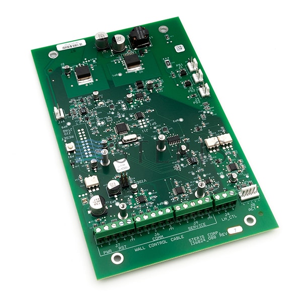 VLED MASTER CONTROL BOARD P136824088 | Shop STERIS