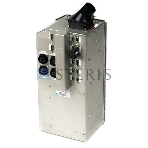 CONTROL BOX ASSEMBLY P141214321 | Shop STERIS
