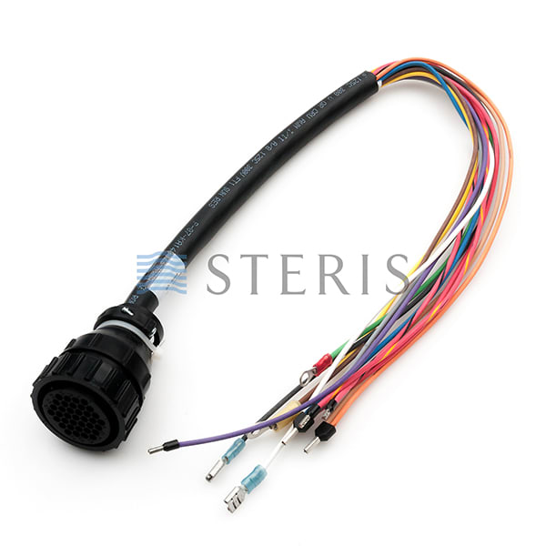E-STOP ASSEMBLY P146665968 | Shop STERIS