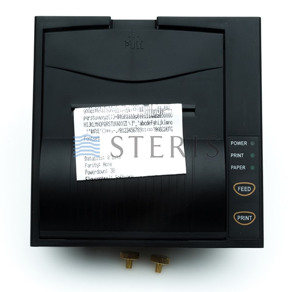 PRINTER IMPACT PANEL P338523482 | Shop STERIS