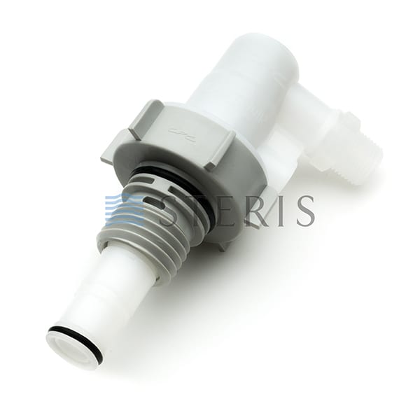 SIPHON CAP 2" BUTTRESS P338525567 | Shop STERIS