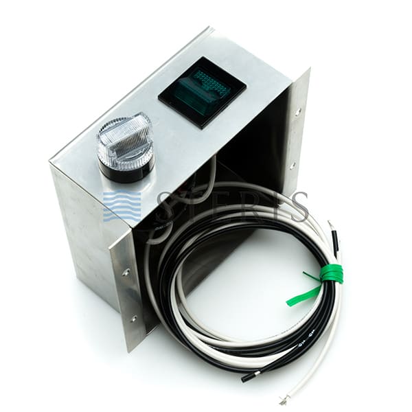 CONTROL BOX P466530001 | Shop STERIS