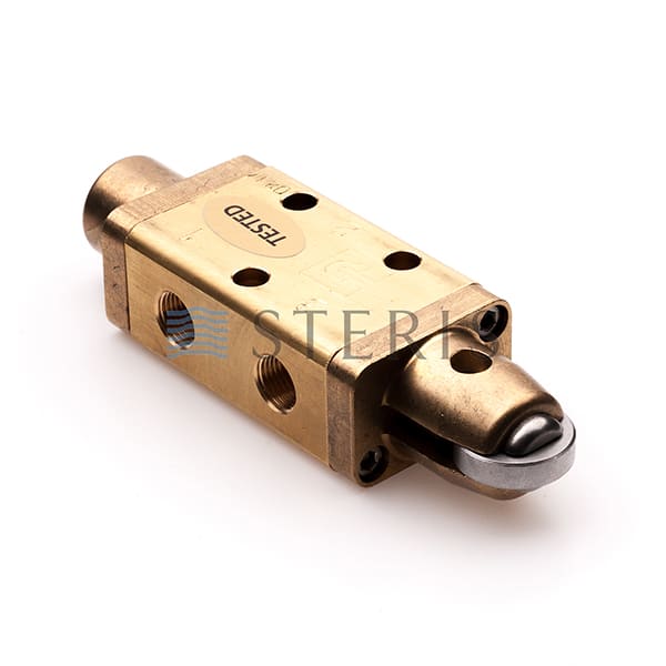 PNEUMATIC LIMIT SWITCH P68005006F | Shop STERIS