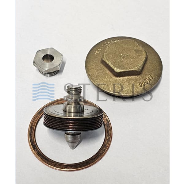 KIT STEAM TRAP REPAIR P764080001 | Shop STERIS